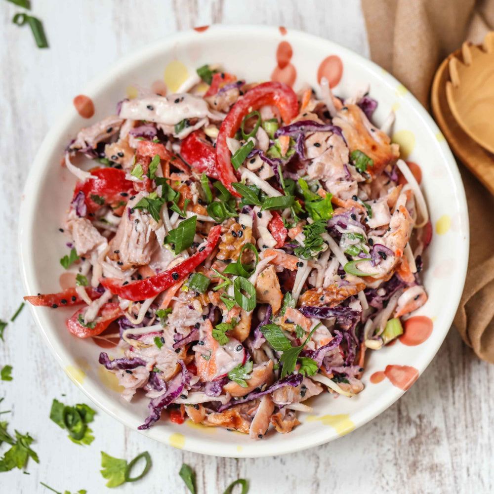 Turkey Salad — TMPK Store