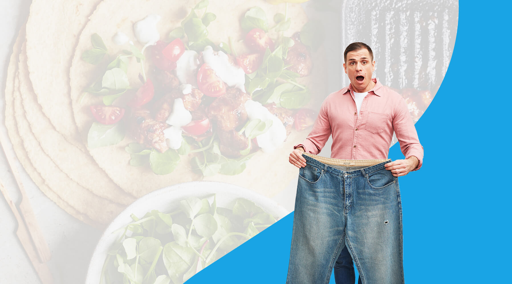 The Meal Prep King — TMPK Store