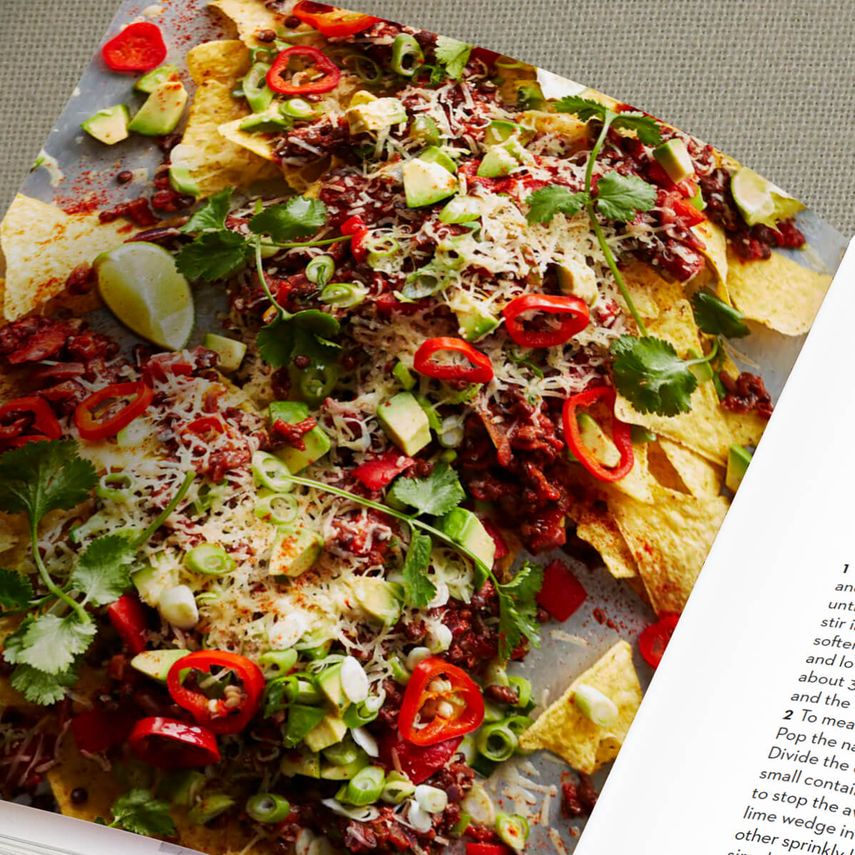 The Meal Prep King: Weekly Planner — TMPK Store