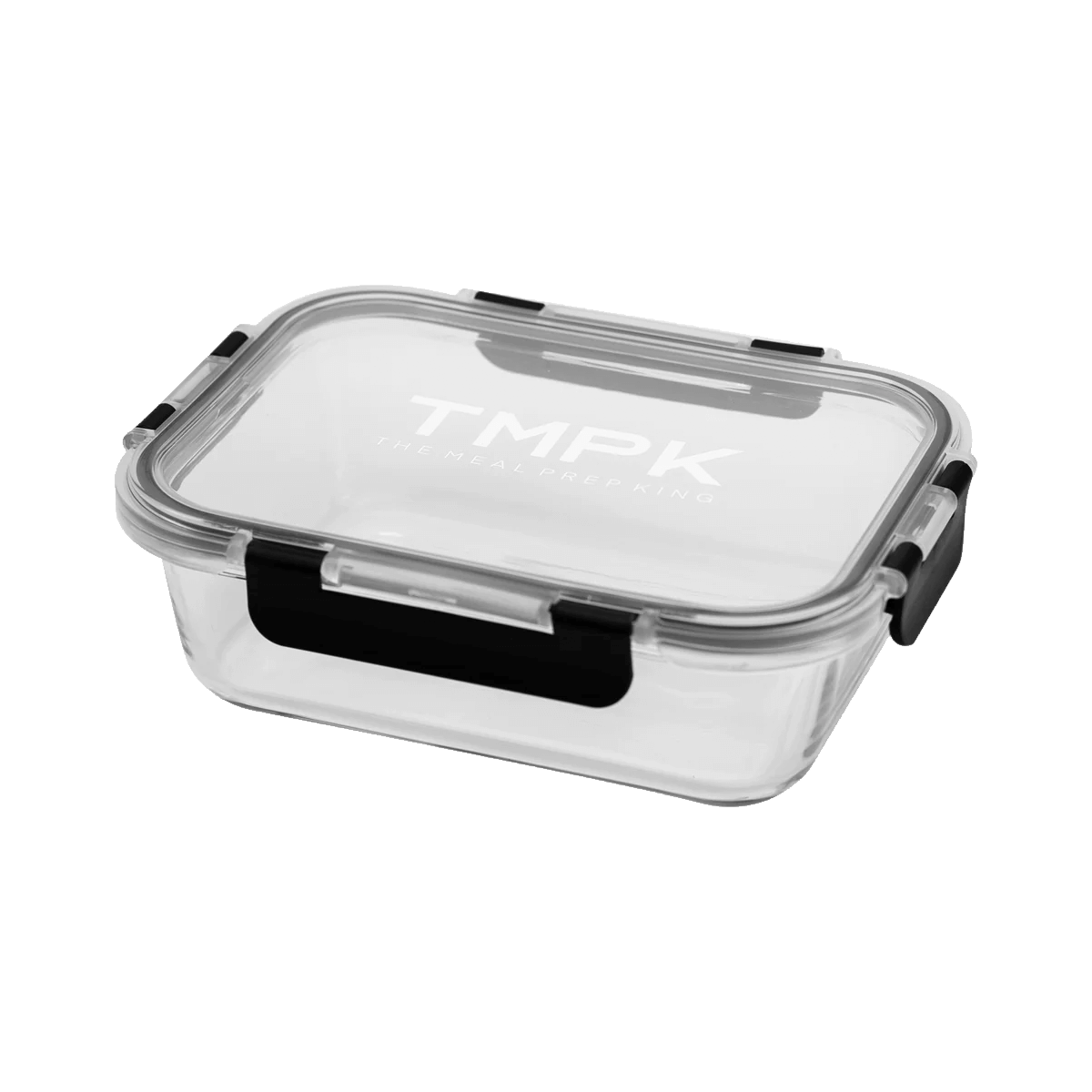 TMPK Glass Meal Prep Containers – TMPK Store