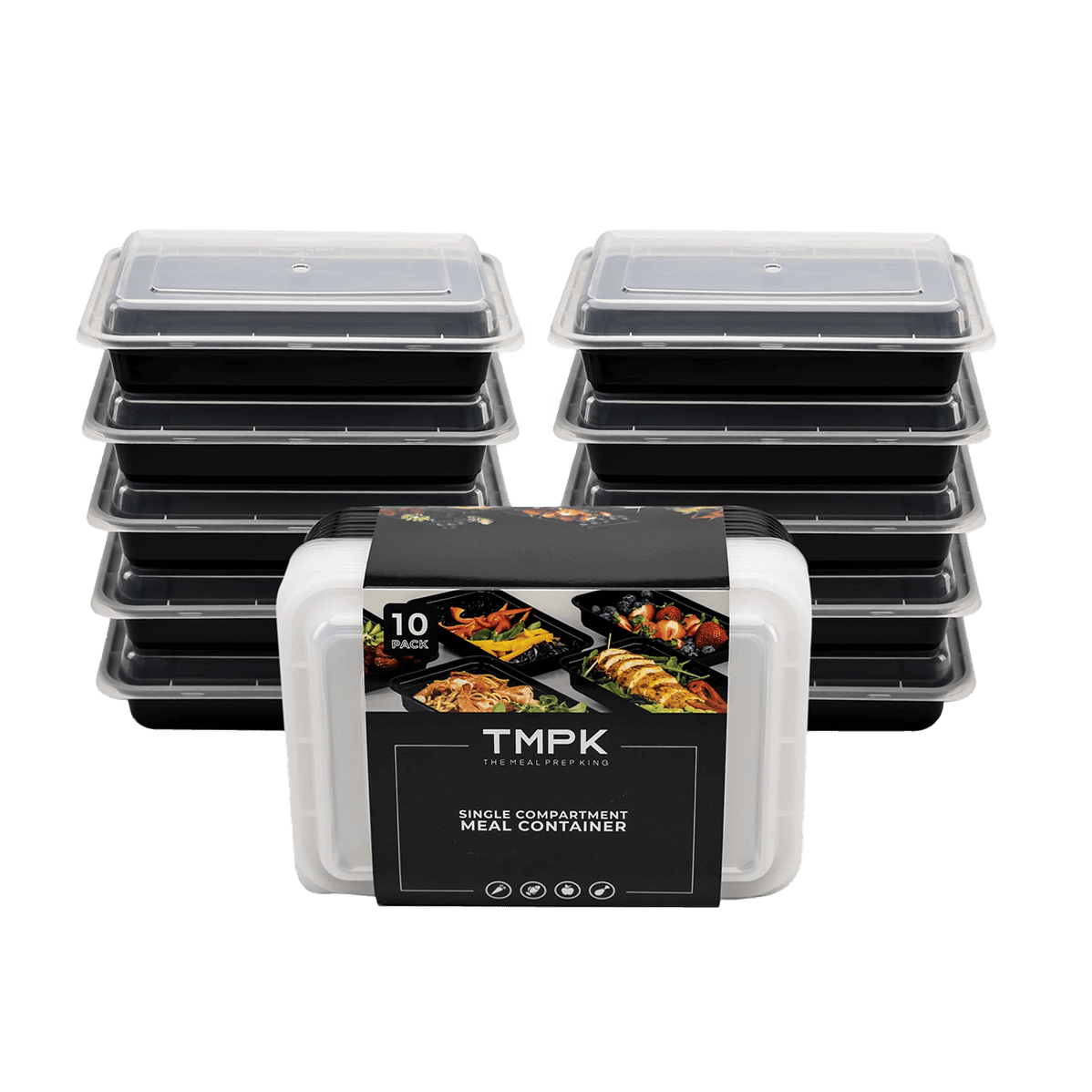 The Meal Prep King — TMPK Store