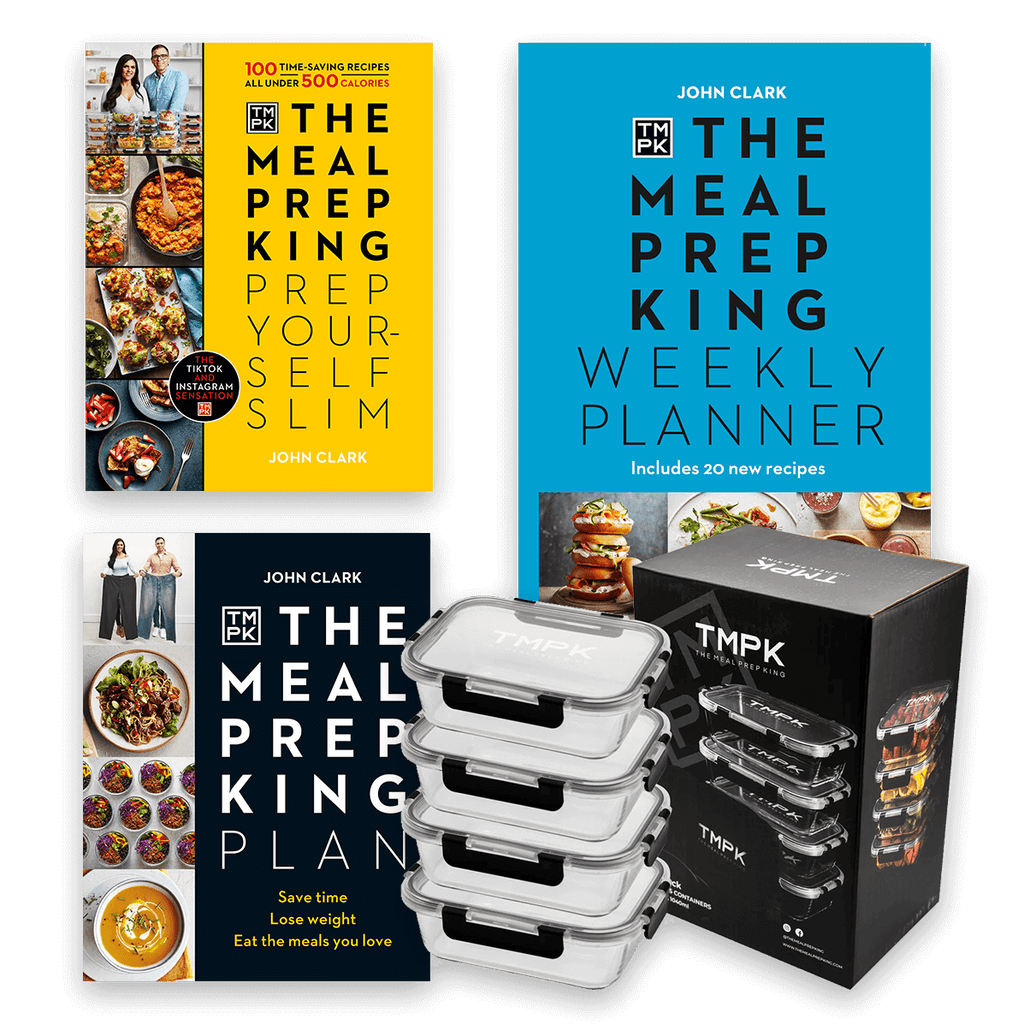 Bundles — TMPK Store