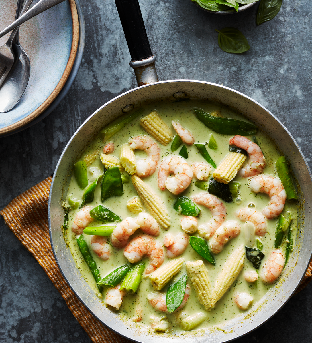 The Meal Prep King — TMPK Store