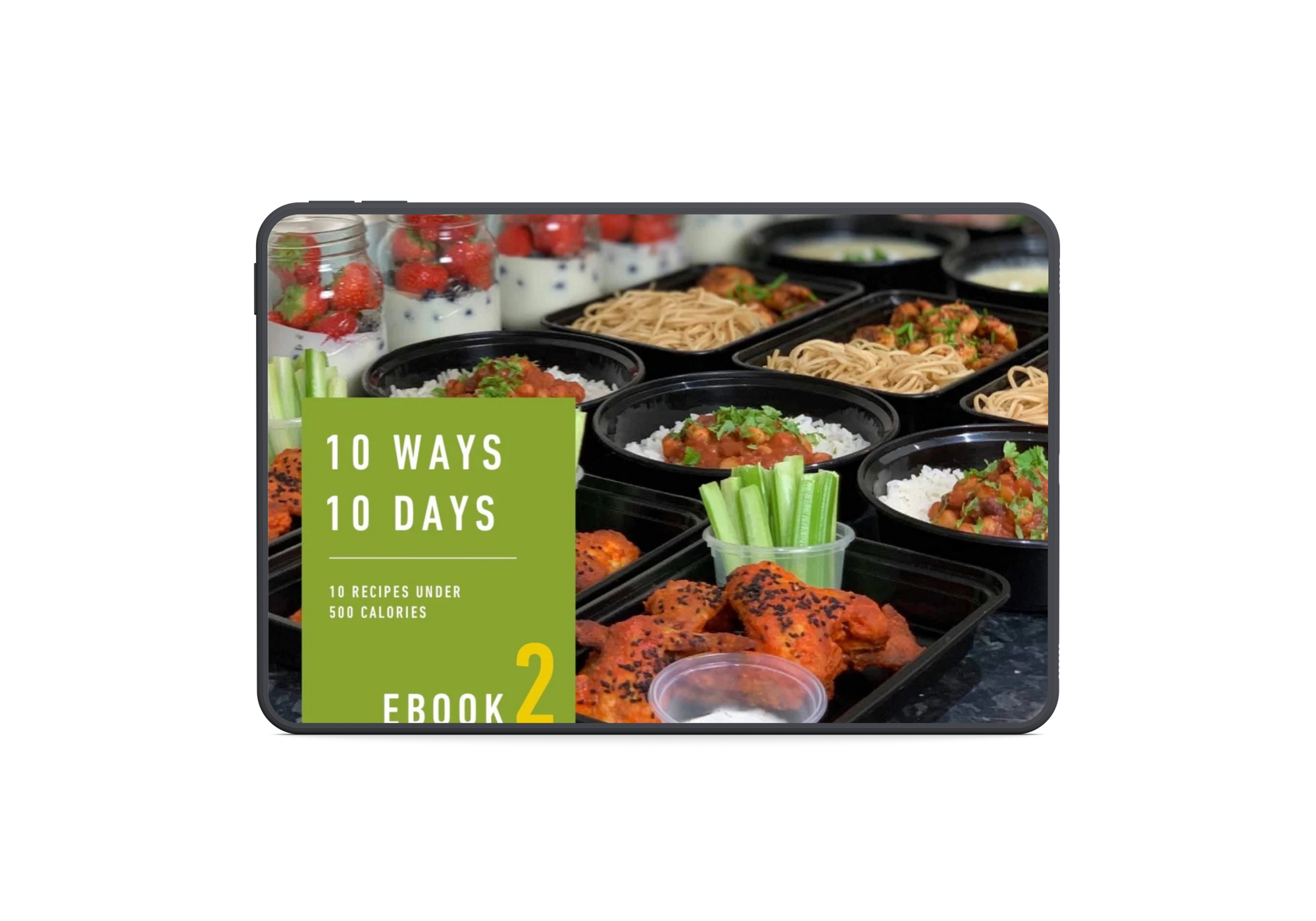 TMPK - E-Book 2 — TMPK Store